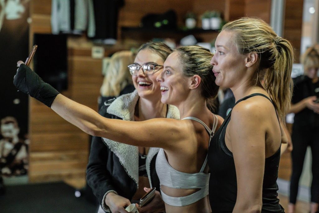 Home - Casey Burgess